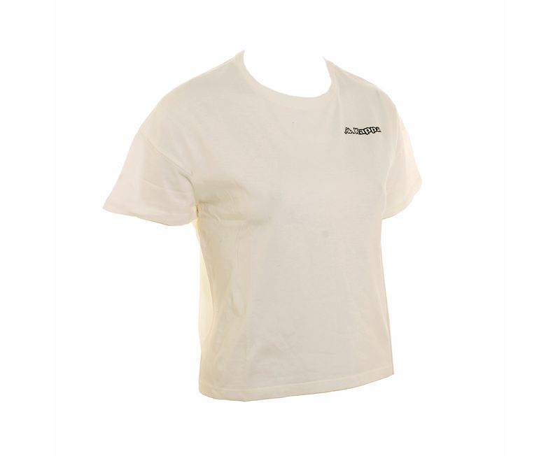 Remera Kappa Logo Egras - Sportline