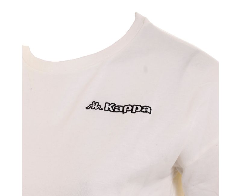 Remera Kappa Logo Egras - Sportline