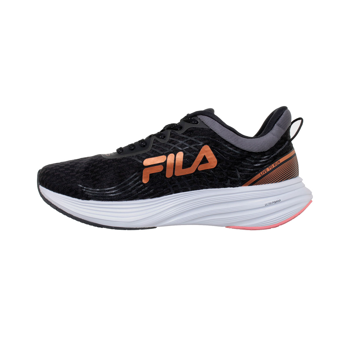 Zapatillas Fila Racer Curve. Mujer - Sportline