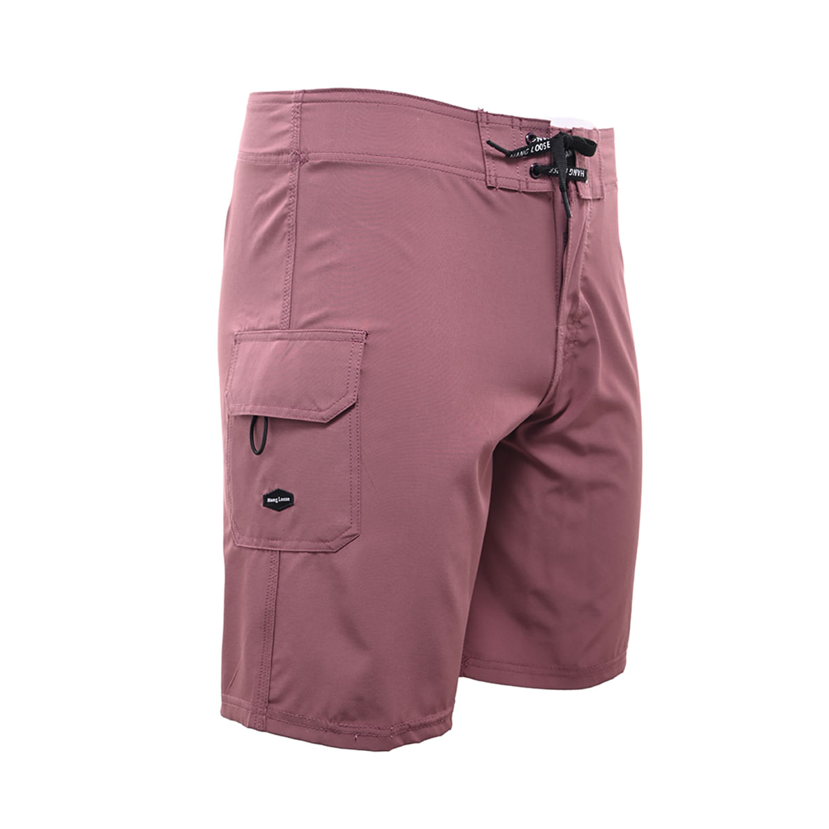 Traje De Baño Hang Loose Hl Sand Hombre - Sportline