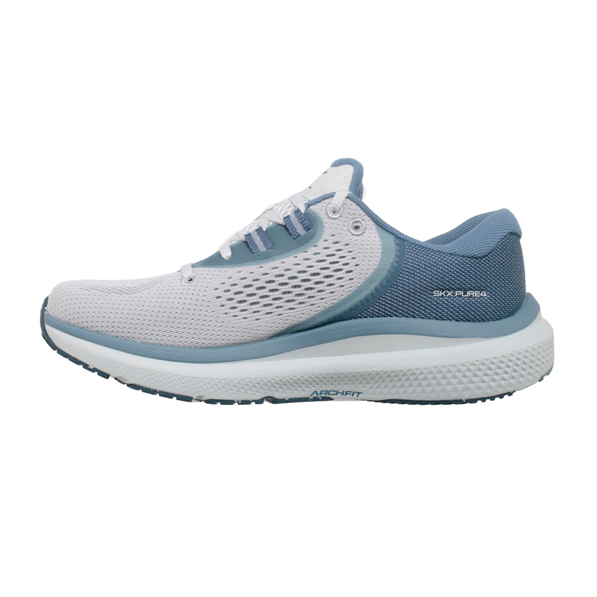 Zapatillas Skechers Go Run Pure 4 - Sportline