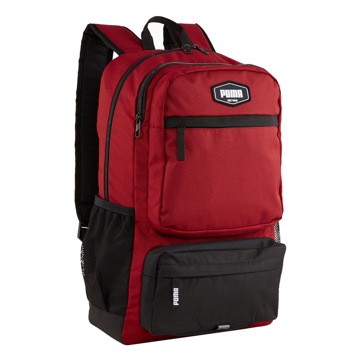 Mochila Puma Deck Backpack Ii - Sportline