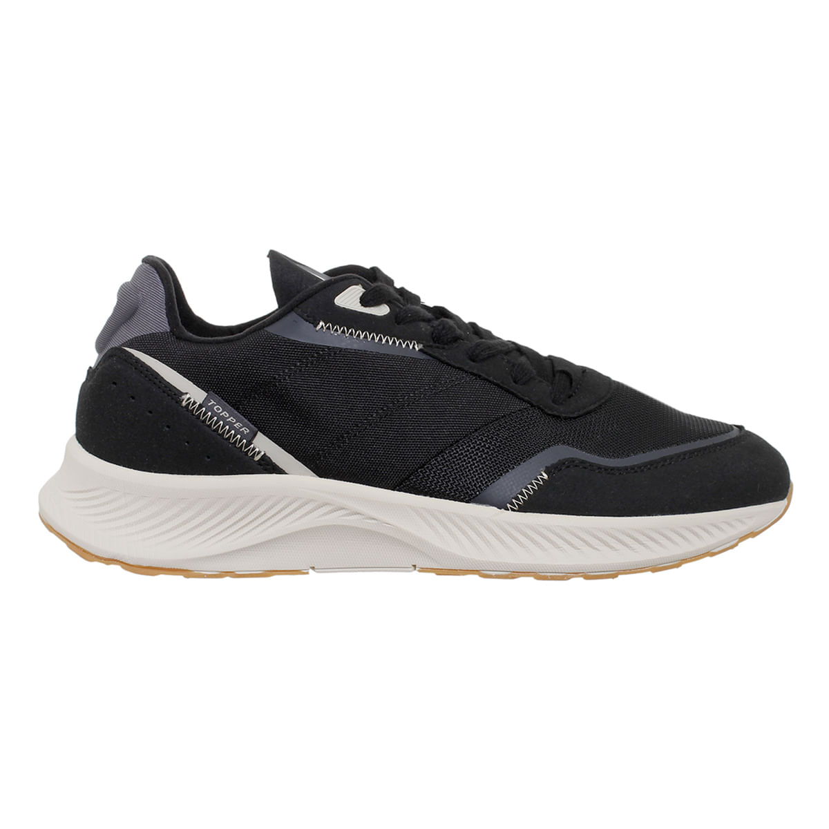 Zapatillas Topper Retro Pacer Unisex - Sportline