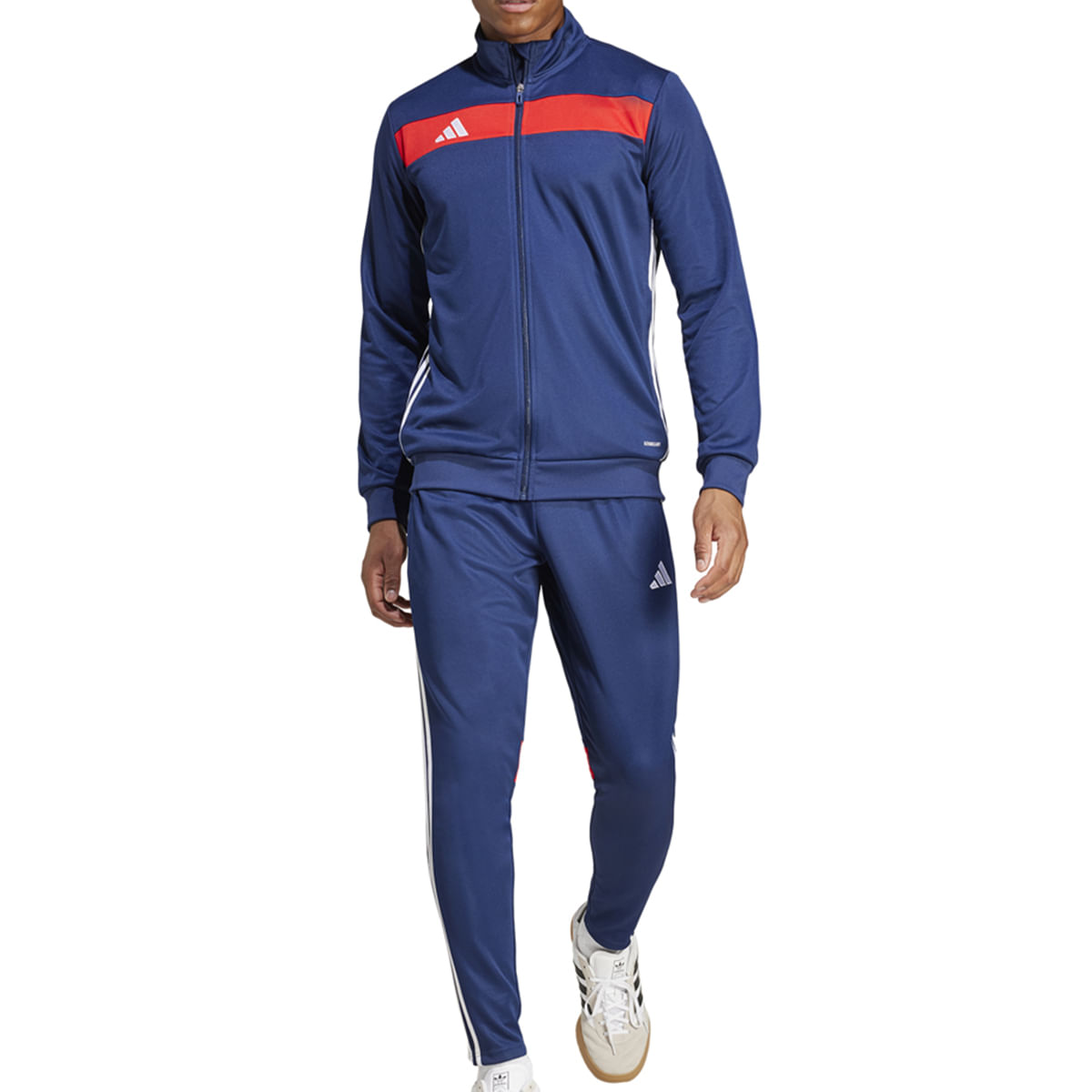 Conjunto adidas Tiro 25 Essentials Hombre - Sportline