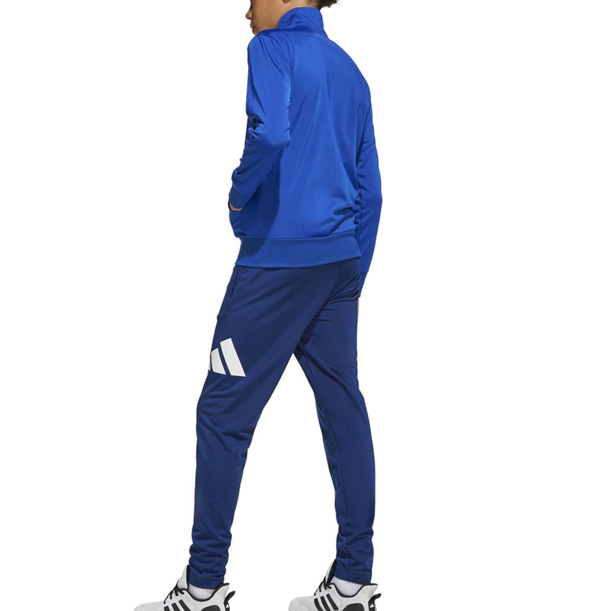 Conjunto adidas Big Logo Niño - Sportline