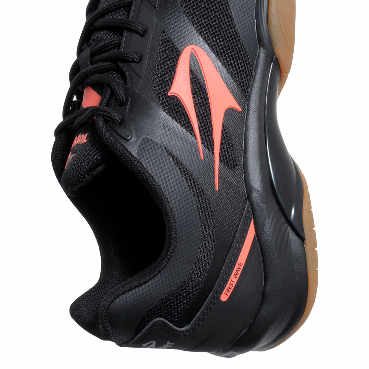 Zapatillas Topper Tennis First Wave Unisex - Sportline