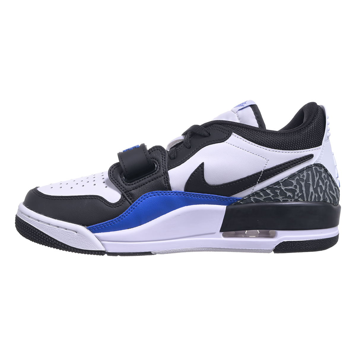 Zapatillas Nike Air Jordan Legacy 312 Low Hombre - Sportline