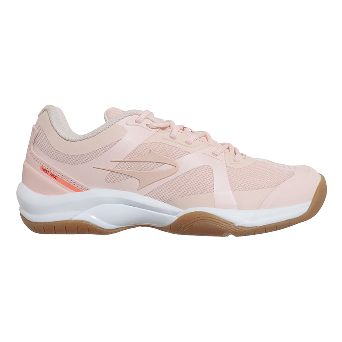 Zapatillas Topper Tennis First Wave - Sportline