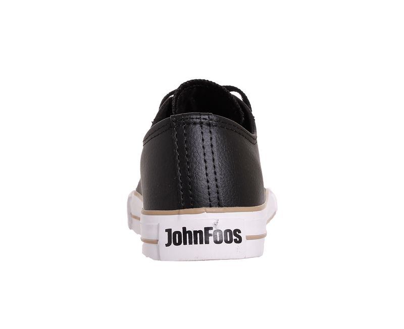 Zapatillas John Foos 182 All Night Black - Sportline