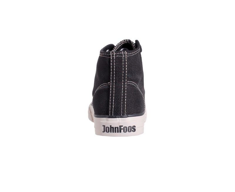 Botas John Foos 183 Every Black - Sportline