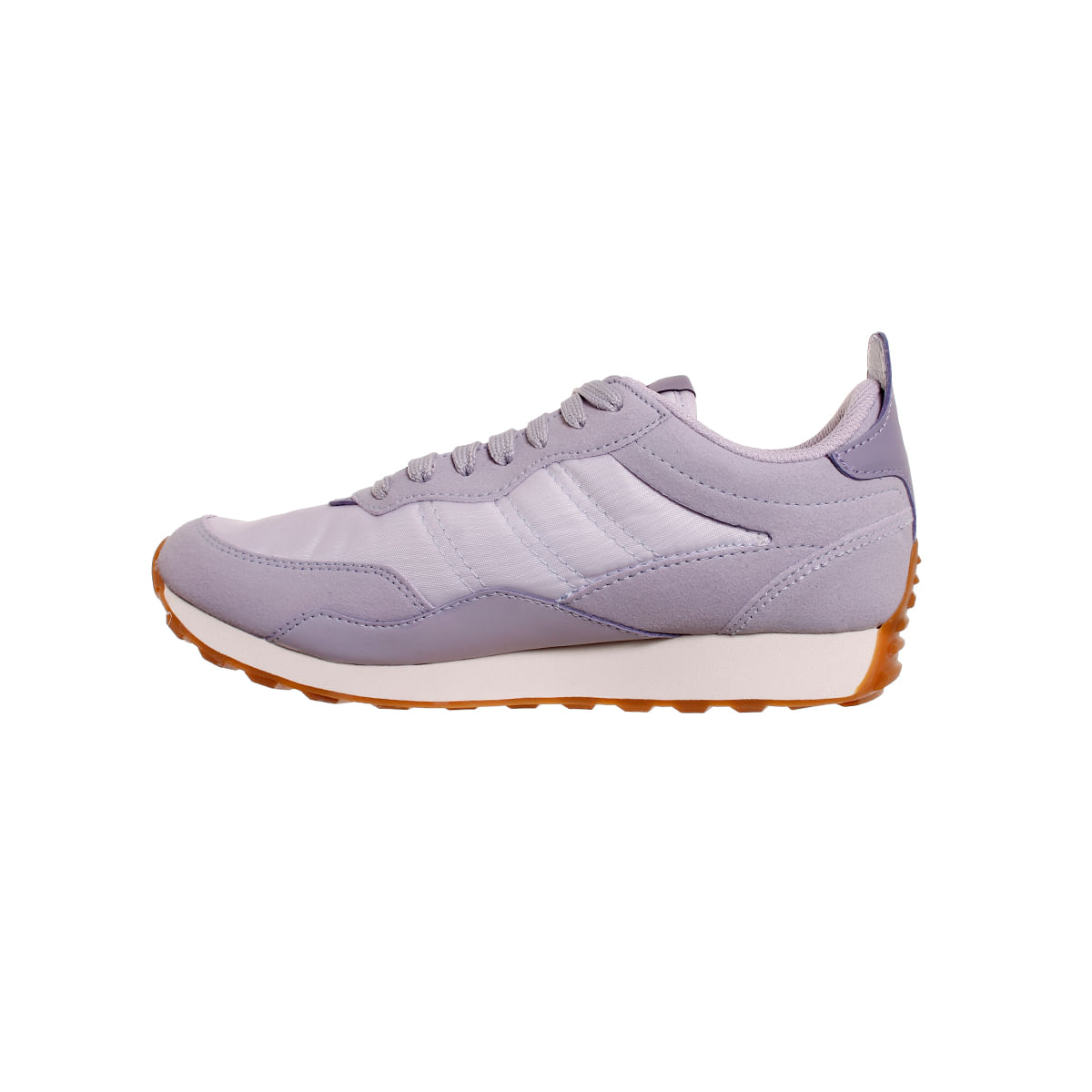Zapatillas Topper Temple Mujer - Sportline